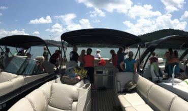 Carefree Boat Club of Tennessee - Life is Better On The Water