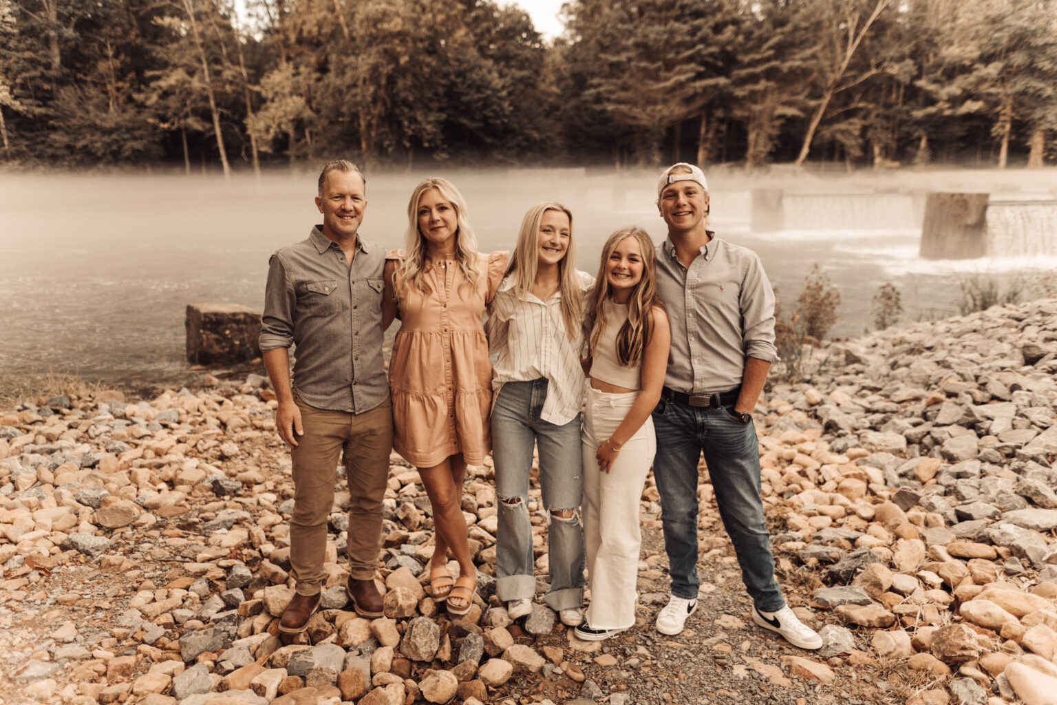 Brian Luff - Carefree Boat Club of Tennessee